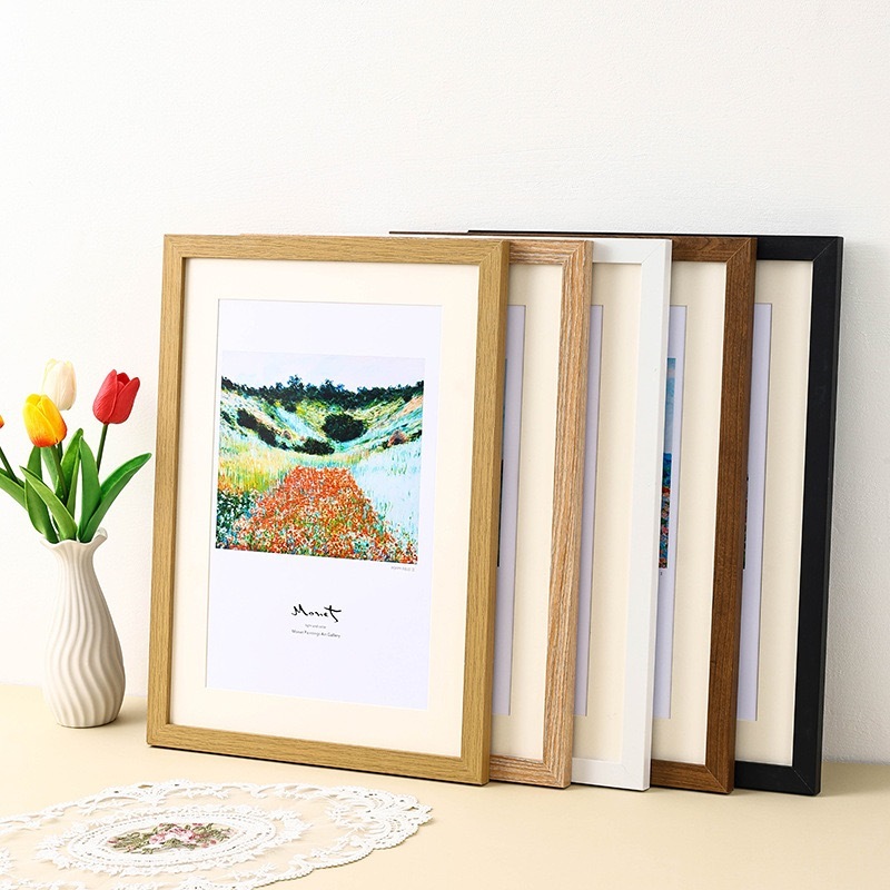 [Spot goods] Premium Picture Frame – 29x21cm/42*29cm/29x39CM/28x28CM ...
