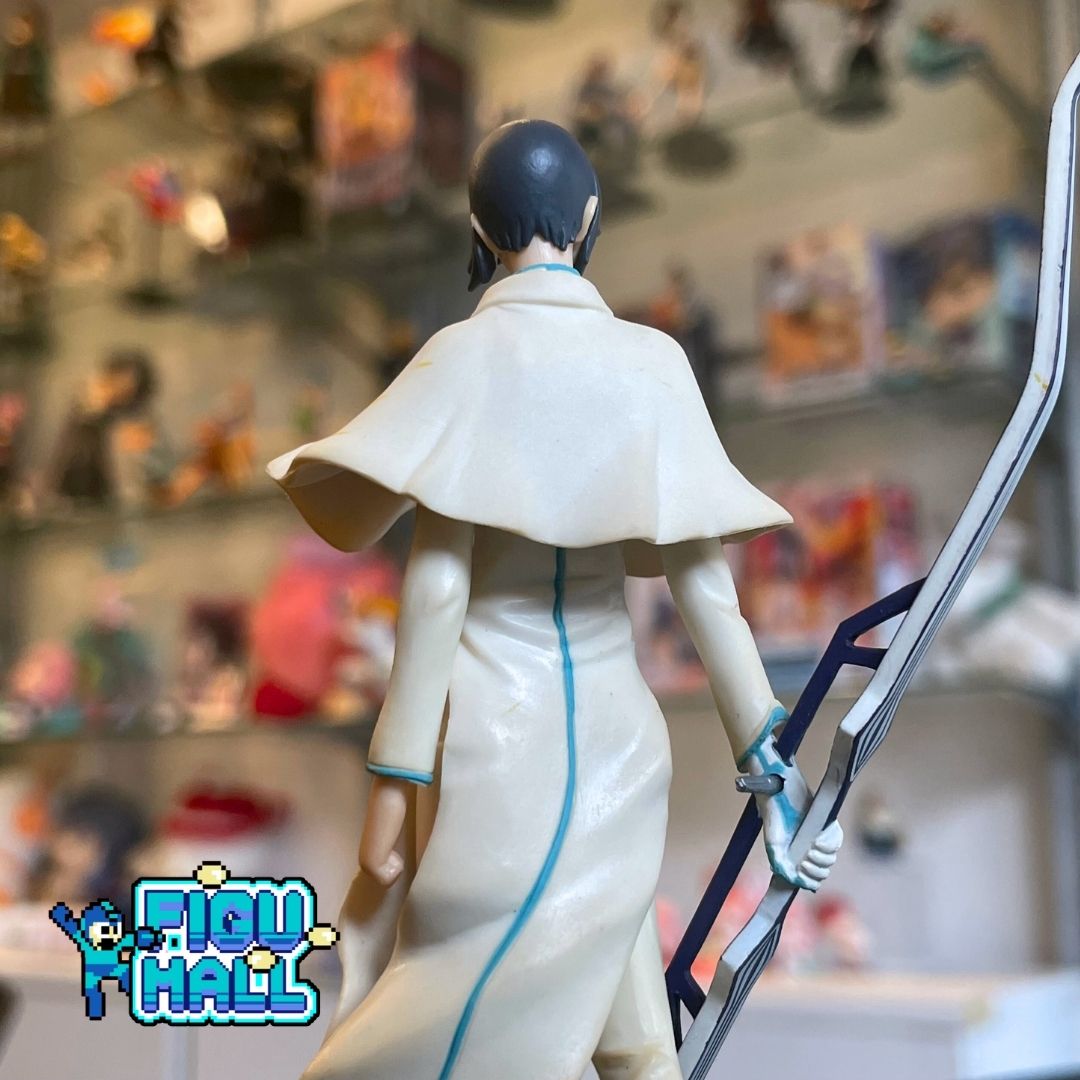 Bleach - Character Styling 6 Uryu Ishida Figure | Shopee Philippines