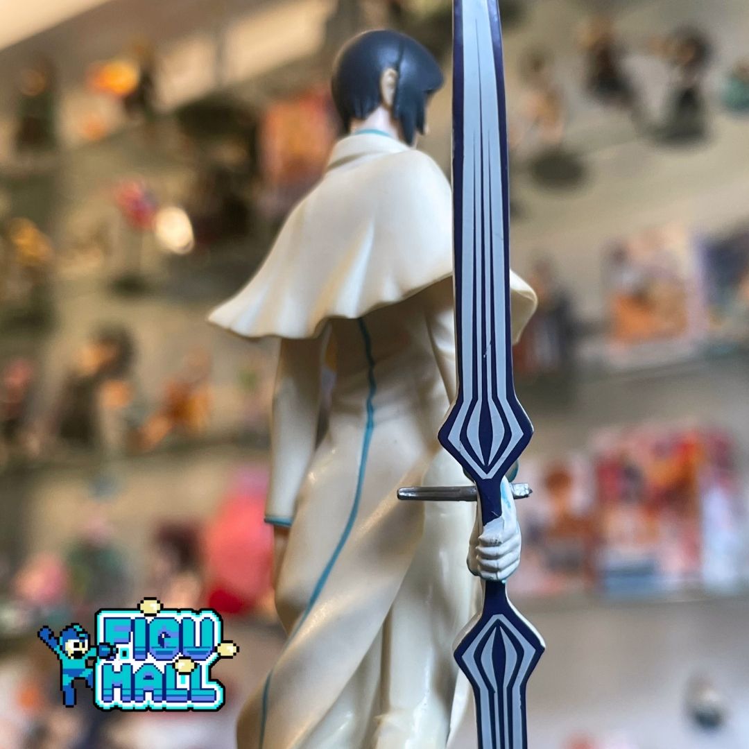 Bleach - Character Styling 6 Uryu Ishida Figure | Shopee Philippines