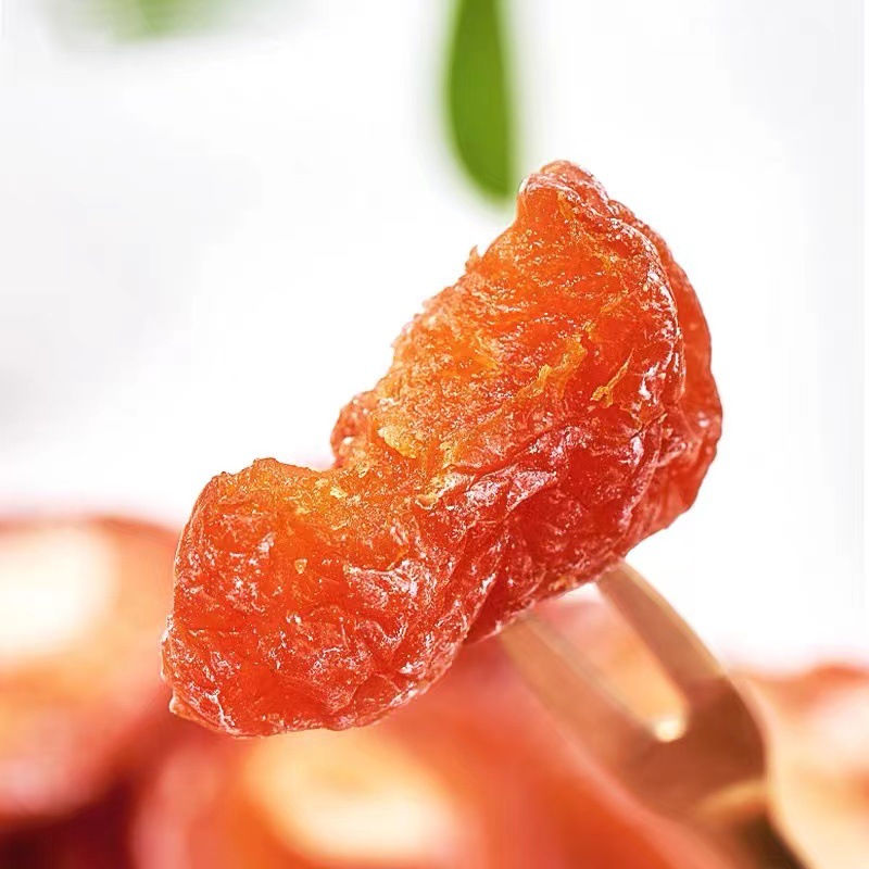 READY STOCK/Sweet and Sour Dried Plum 100G/250G/500G Dried Half Sided ...