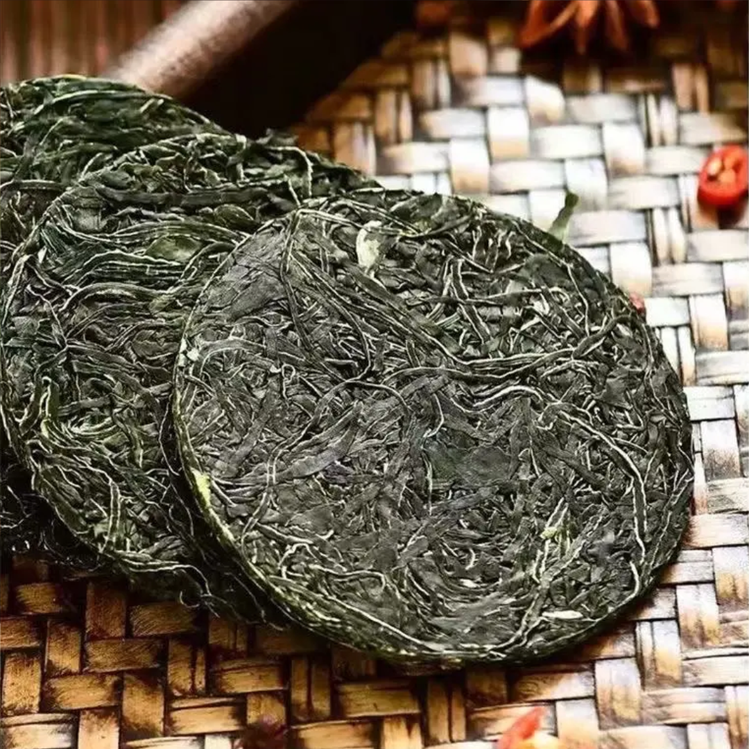 【Premium Quality】Dried Seaweed Round Pressed – Natural Korean Nori ...