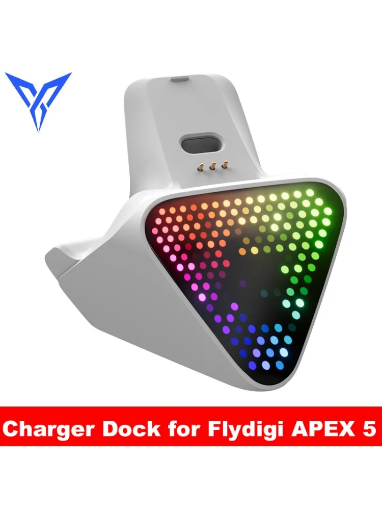 Flydigi APEX 5 Charging Dock 2 PRO The Charger Dock for Flydigi Apex 5 ...