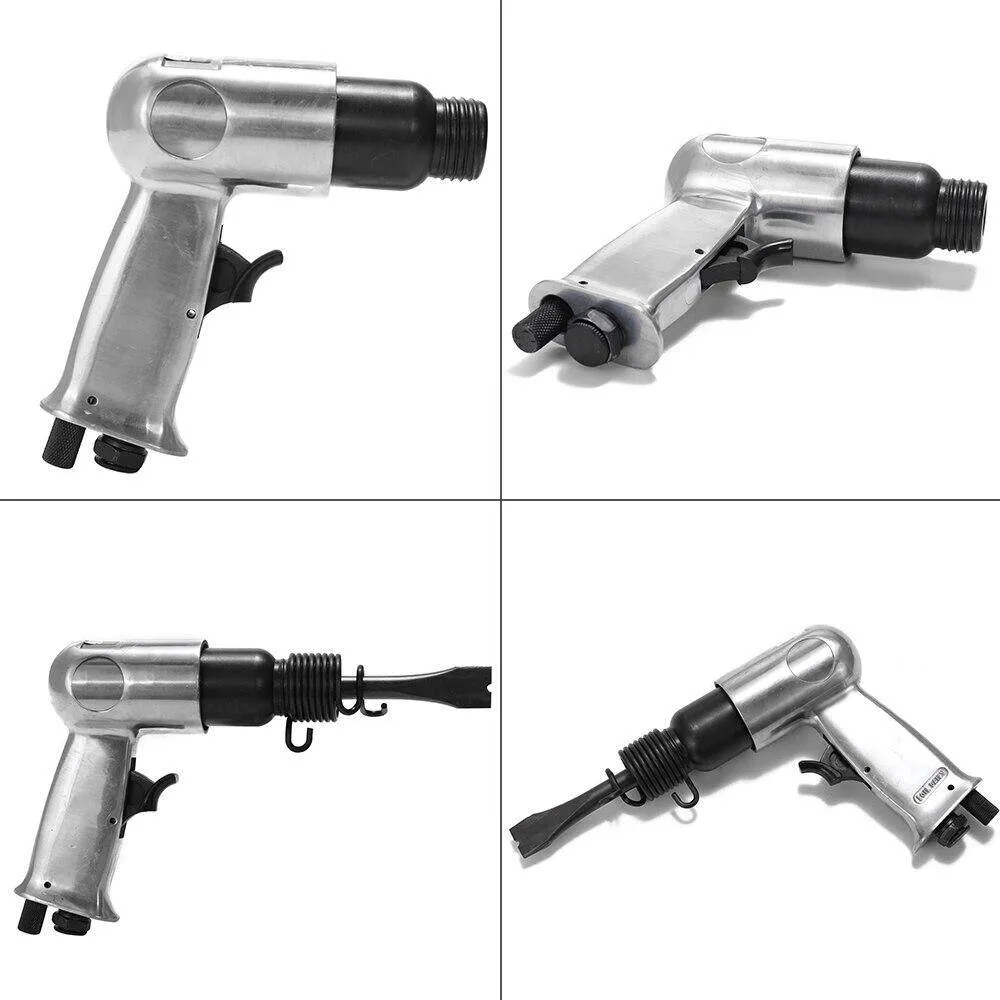 190mm mini air chipping hammer Industrial Air Chisel Pneumatic air ...