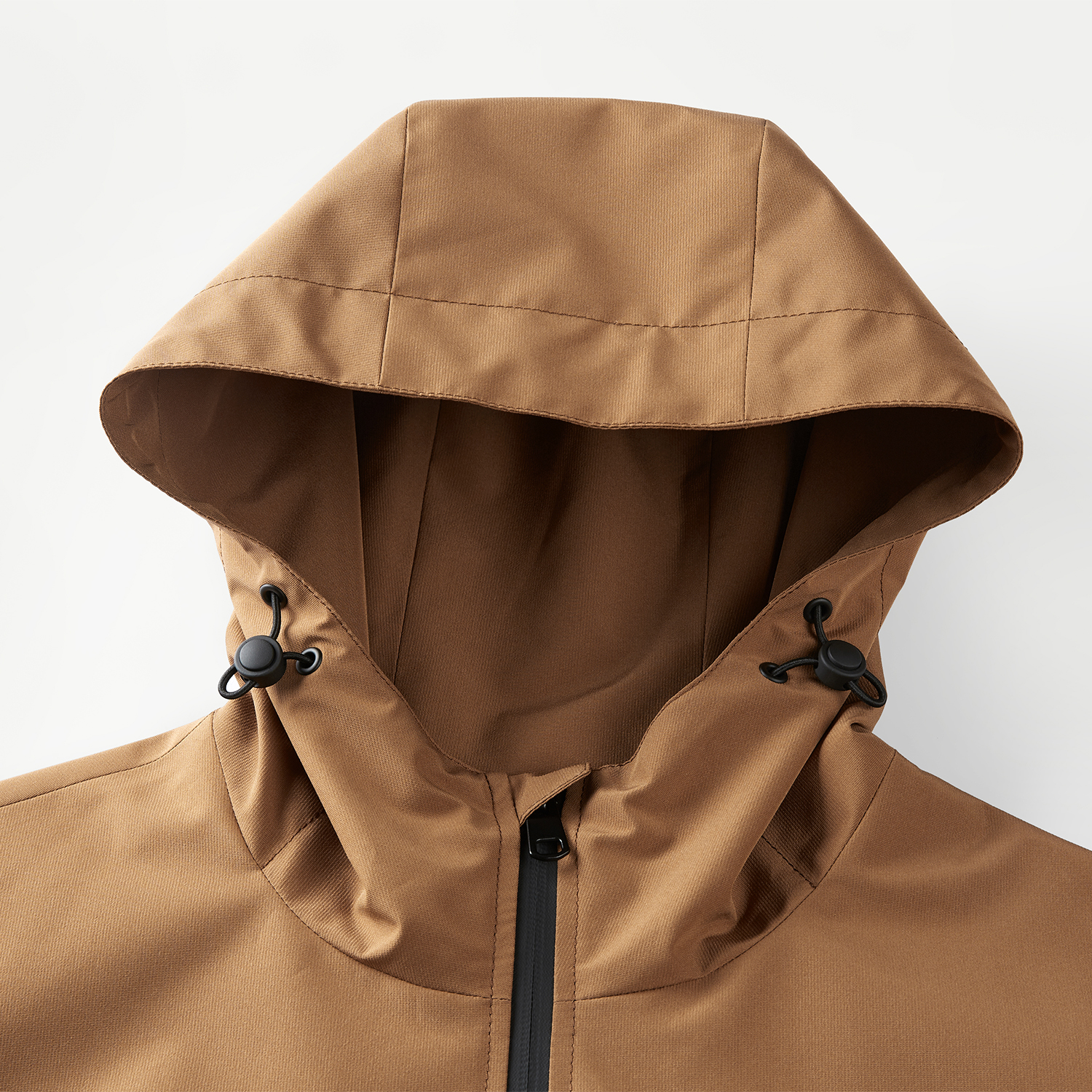 HLA Sportsday Outdoor Jacket Spring and Summer Hooded Jacket for Men ...