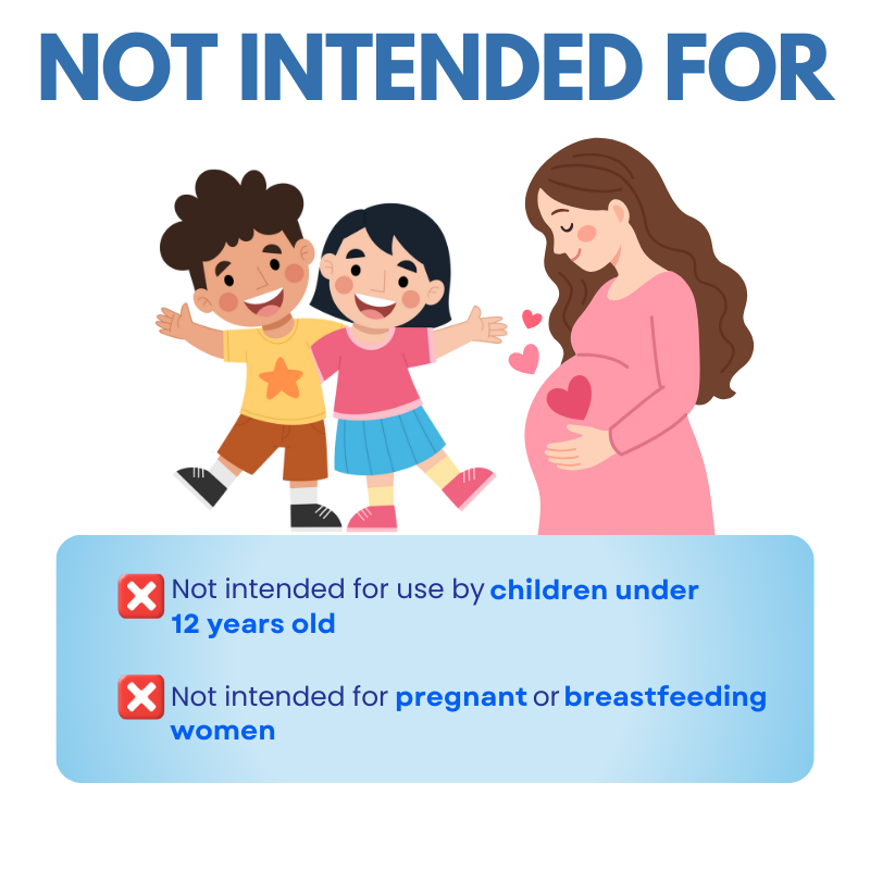 [1 Box] ) TRUSO Herbal Tea Soothing Relief for Heartburn & Stronger ...