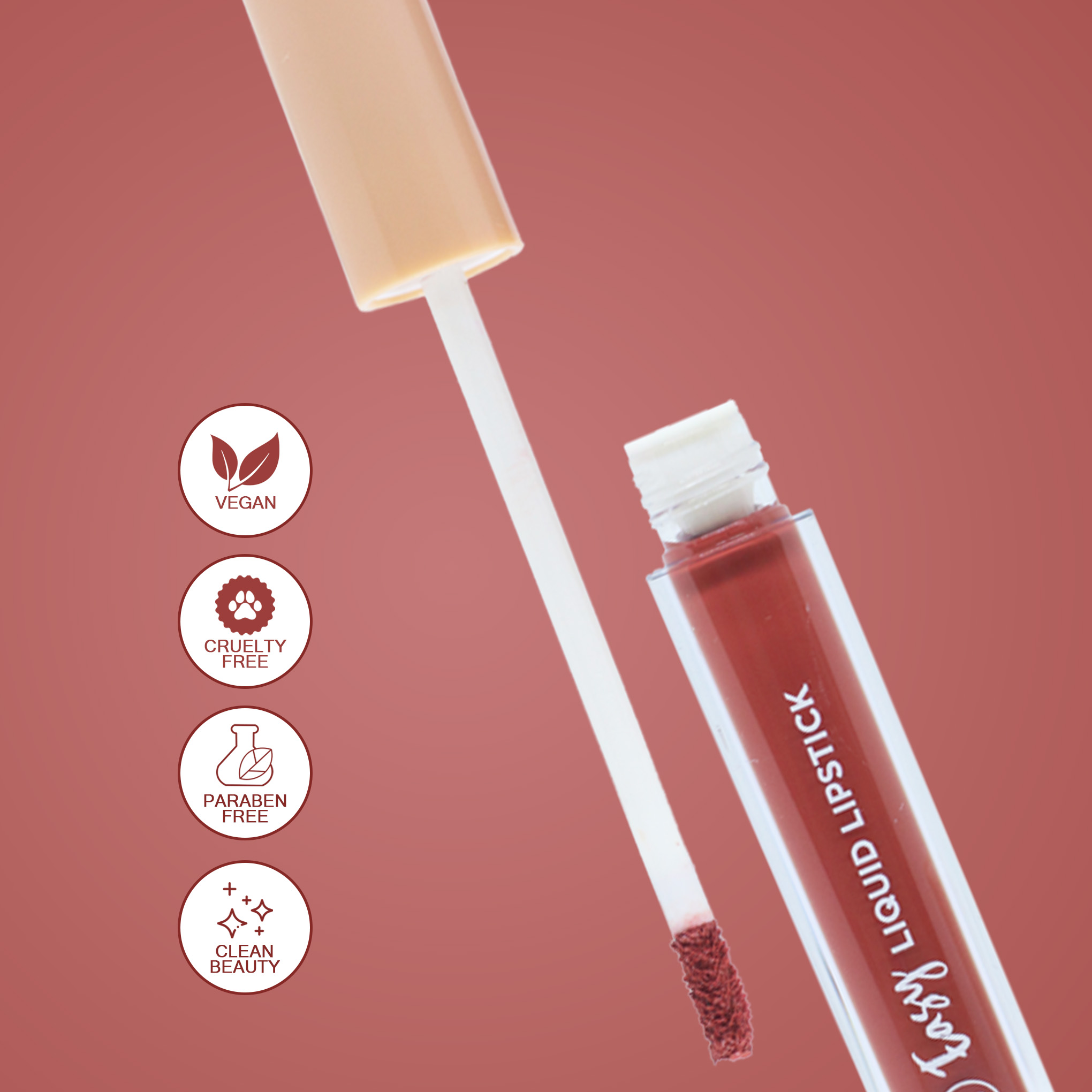 EB Easy Liquid Lipstick 2.5ml | Shopee Philippines