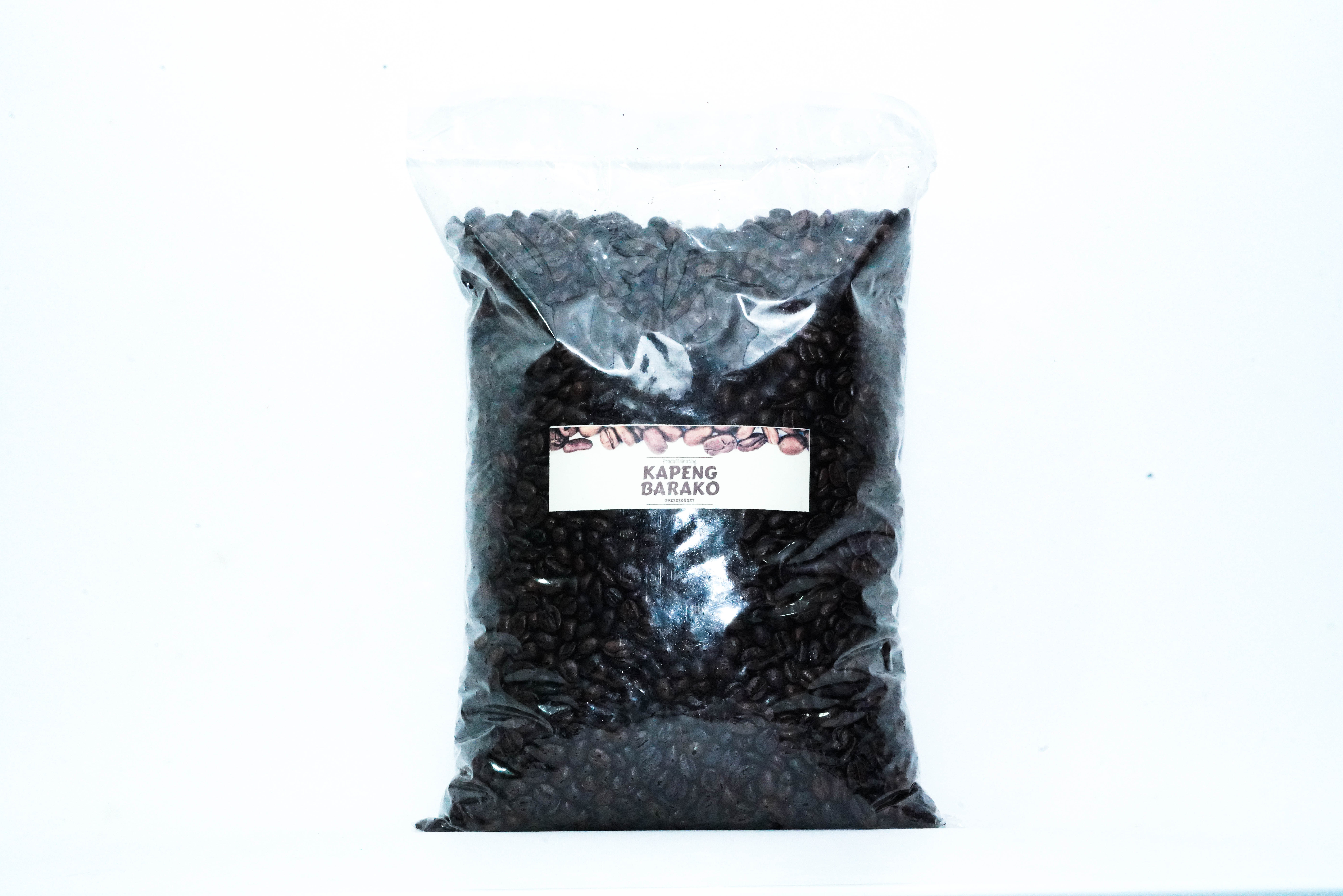 Batangas Kapeng Barako 500g | Premium | Authentic | Shopee Philippines