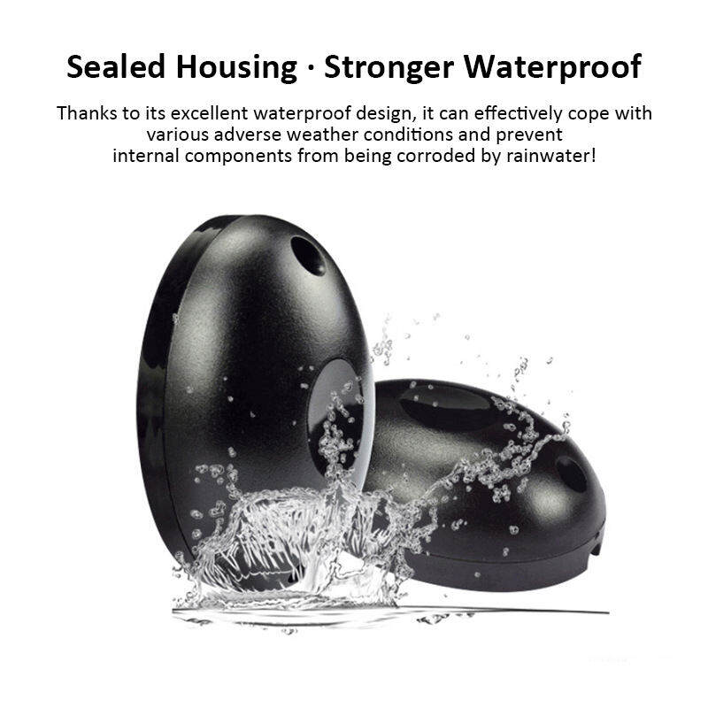 2 PCS Infrared Beam Detector IR Alarm 20M Sensor Auto Door Light Sensor ...