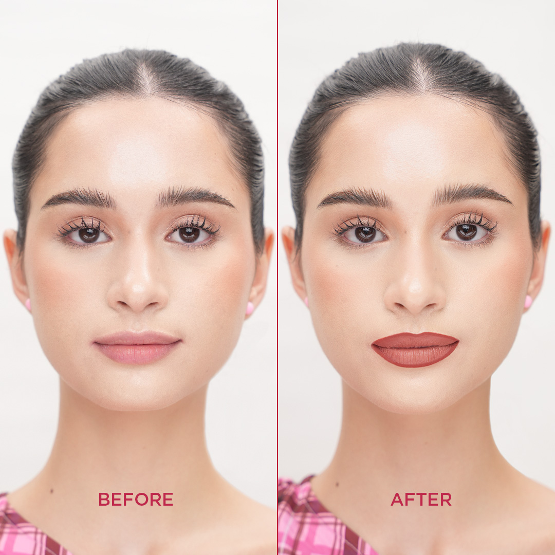 EB No Budge Lip Liner 0.25g | Shopee Philippines