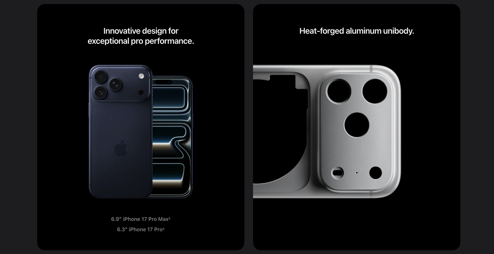 Apple iPhone 17 Pro Max | Shopee Philippines