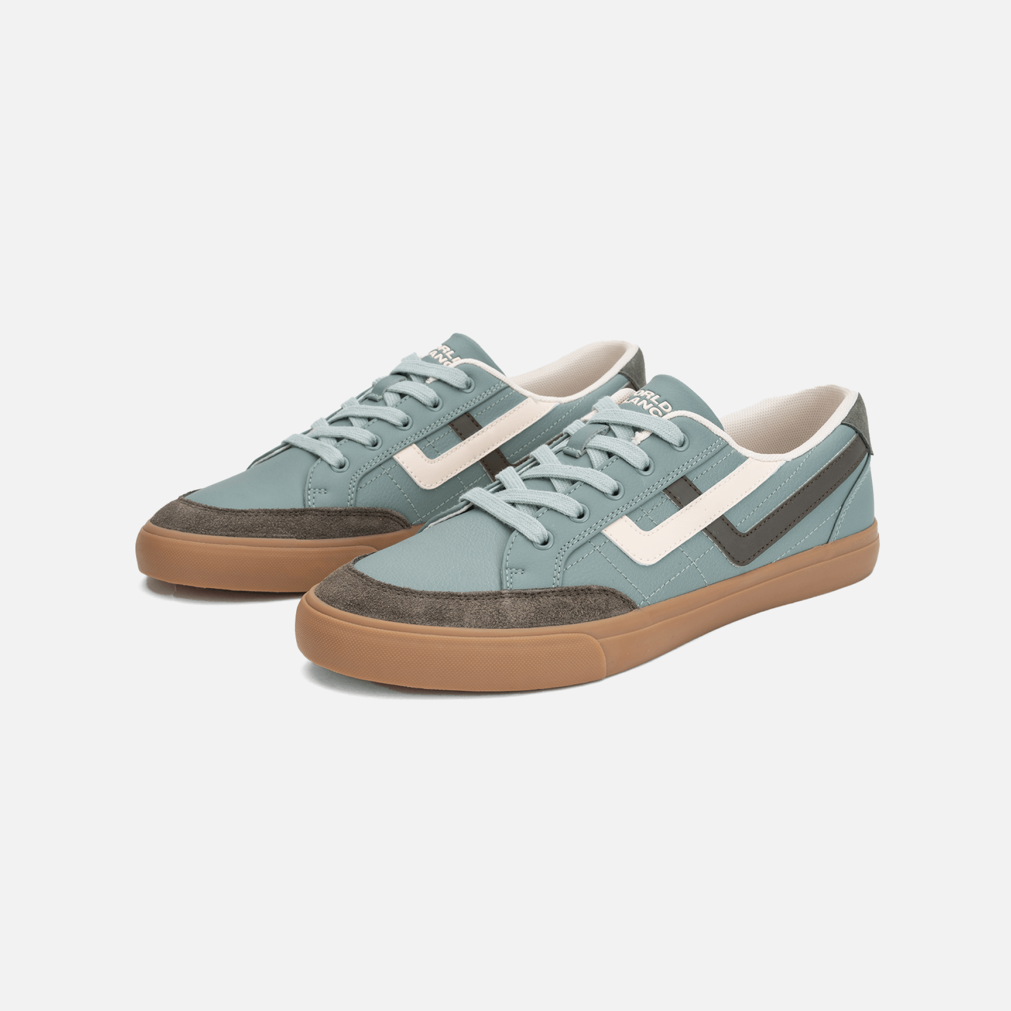 World Balance Freeman Neo M Men's Classic Shoes | Shopee Philippines