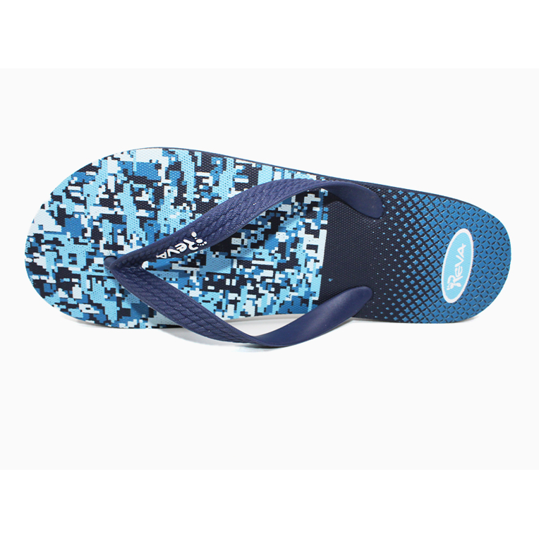 Reva Oliver Mens PE Slippers - Fliflops | Shopee Philippines