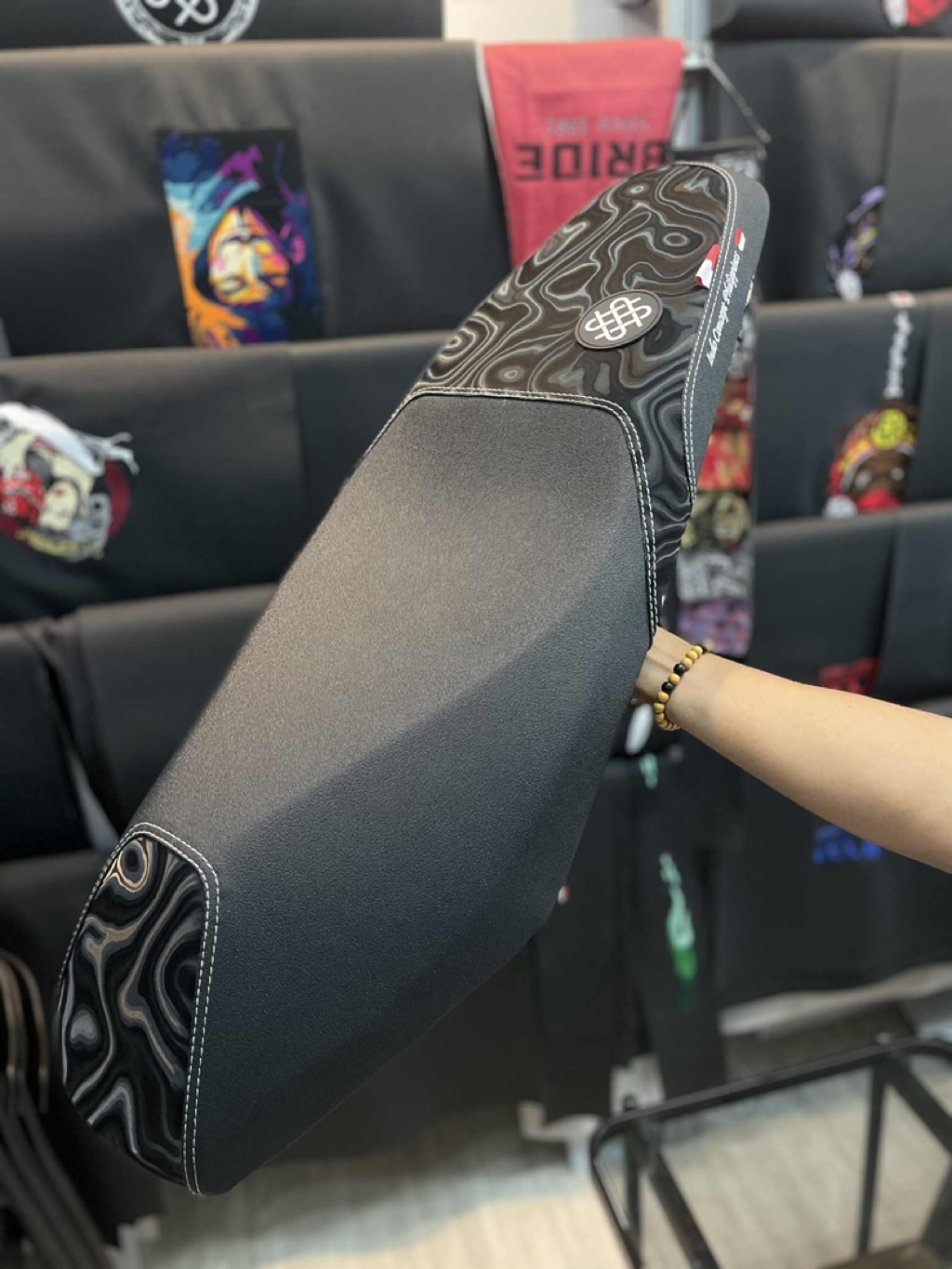 BRAND NEW INDO SEAT ASSEMBLY | Shopee Philippines