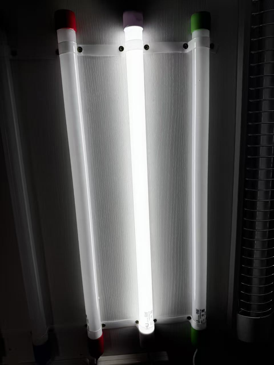 LED T8 60cm 9W tube light, waterproof for home, energy saving, suitable ...