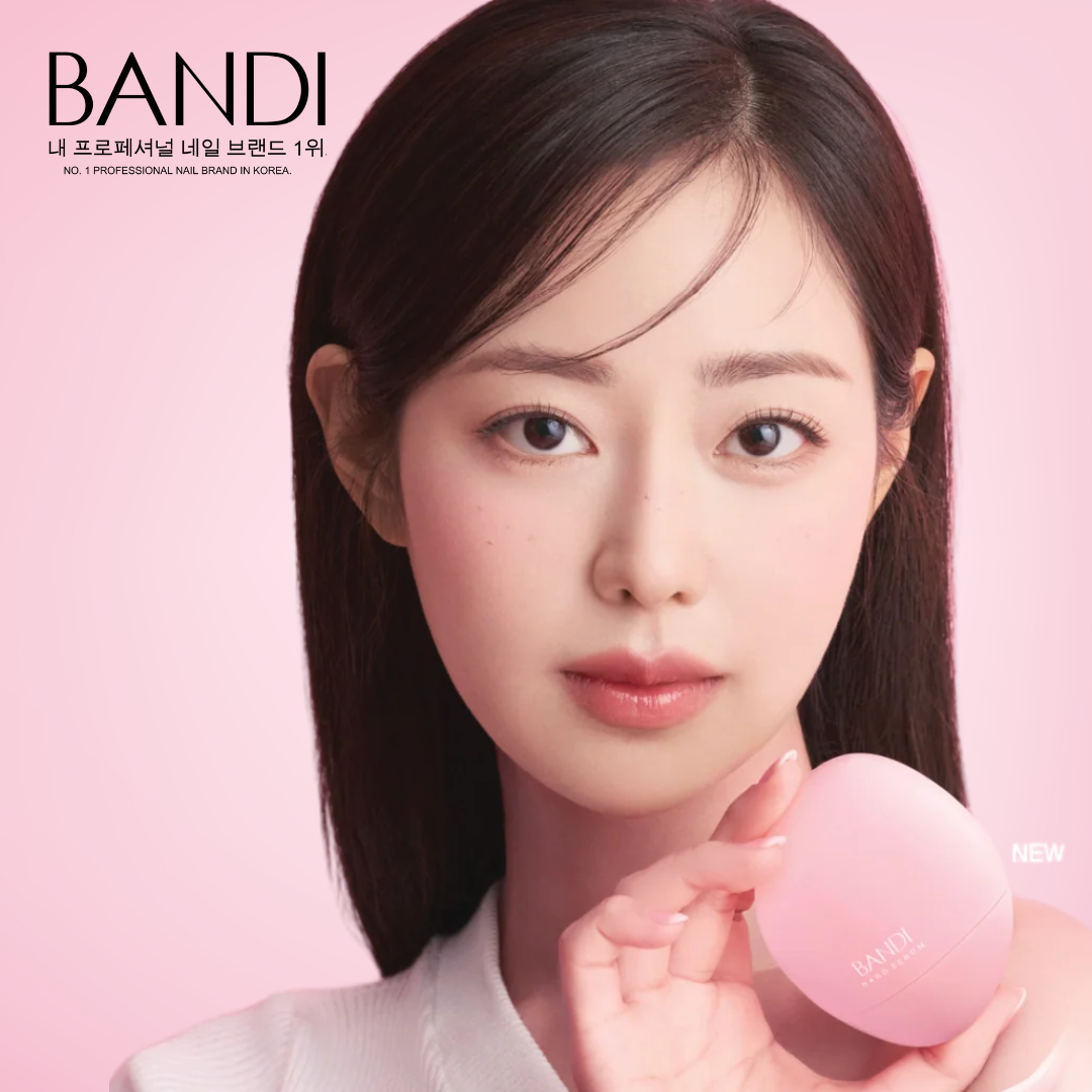 BANDI Nordic Deer Water Pink Hand Serum 50ml | Shopee Philippines