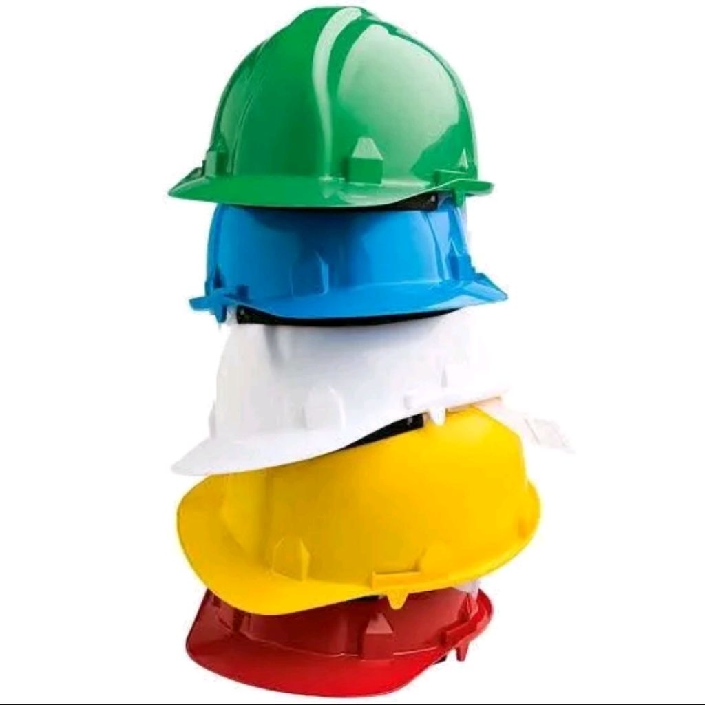 3 in 1 Emergency Kit Set ( 1 Adjustable Hard Hat, 1 Whistle & 1 ...