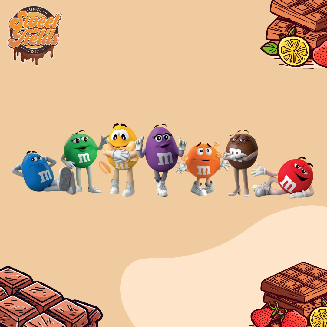 m&m's Milk Chocolate Share Bag, 180g | Shopee Philippines