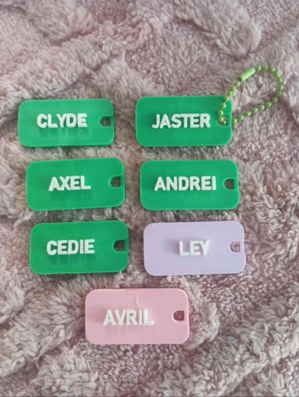 3D PRINTED WHISTLE CUSTOMIZED OR PERSONALIZED NAME IN THE WHISTLE /PITO ...