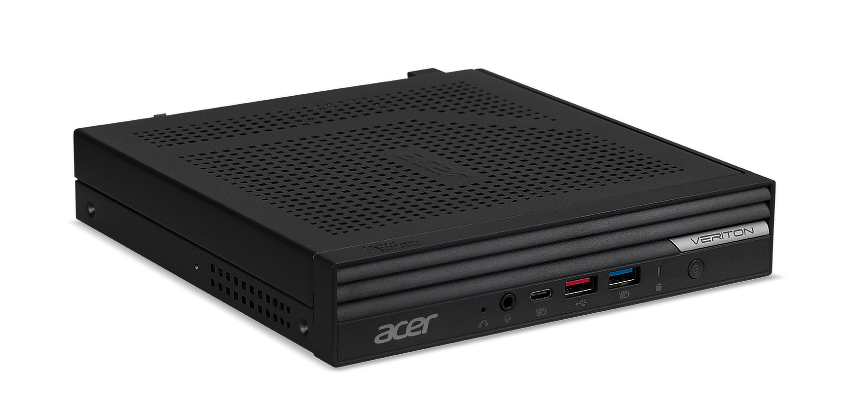 Acer Veriton Gaming Mini PC 12th Gen Core-i5 16GB RAM 512GB NVMe SSD ...