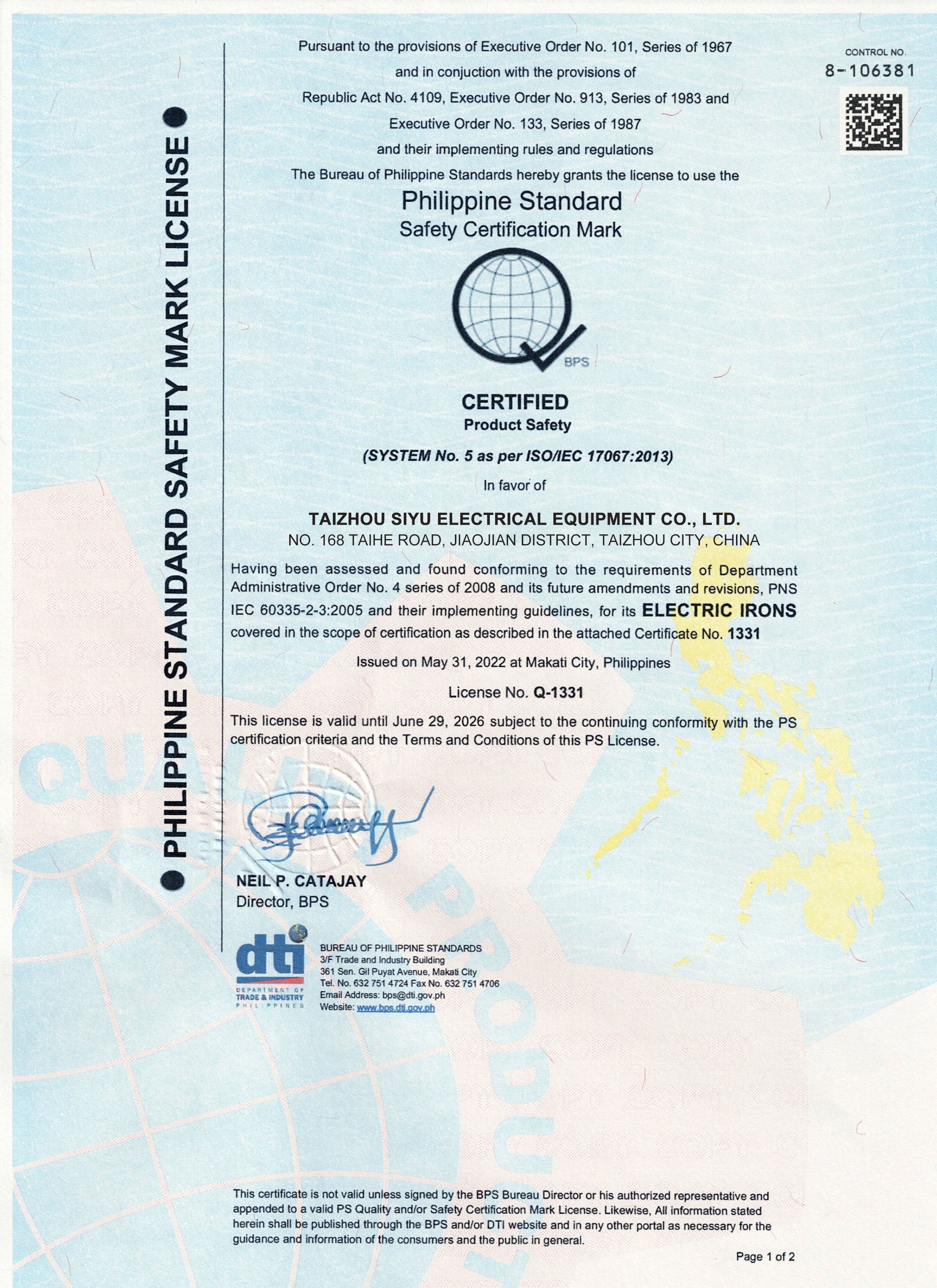 Cozzy Strong Handheld Steamer Iron For Clothes Mini Flat Iron Garment ...