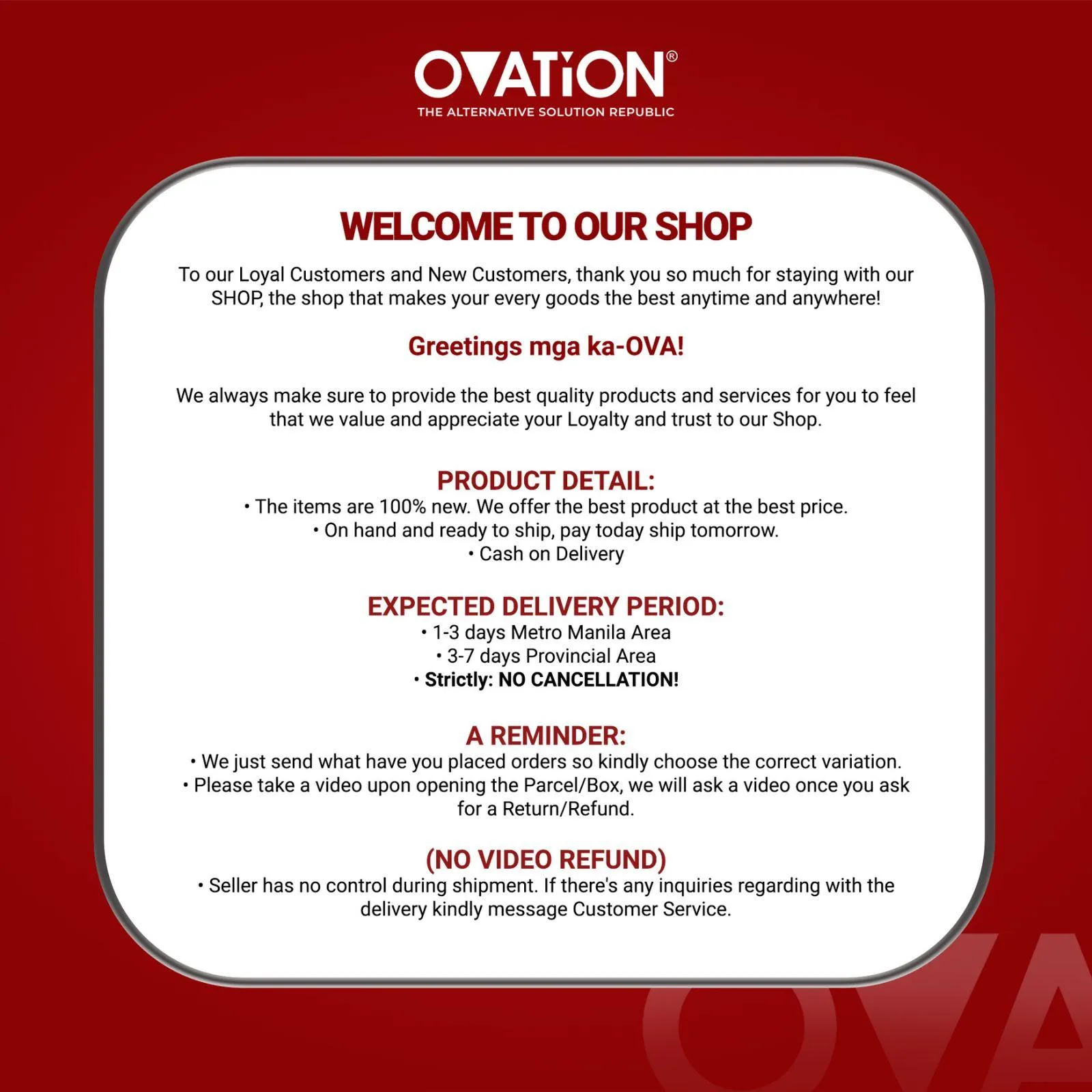 Ovation HP-KBS100 Office Keyboard & Mouse (NO RGB)/Ova 2 N1 Rainbow ...