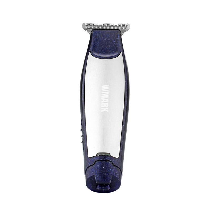 WMARK NG-999 Trimmer for Stylists Engraving Hair Clipper Rechargeable ...