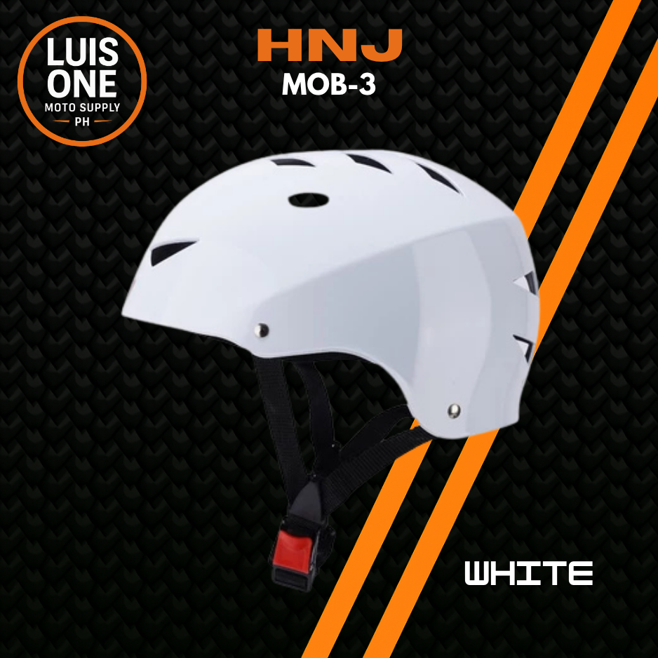 HNJ MOB-3 Bicycle / Skate Helmet | Bike / E-Scooter / Skateboard Helmet | | Shopee Philippines