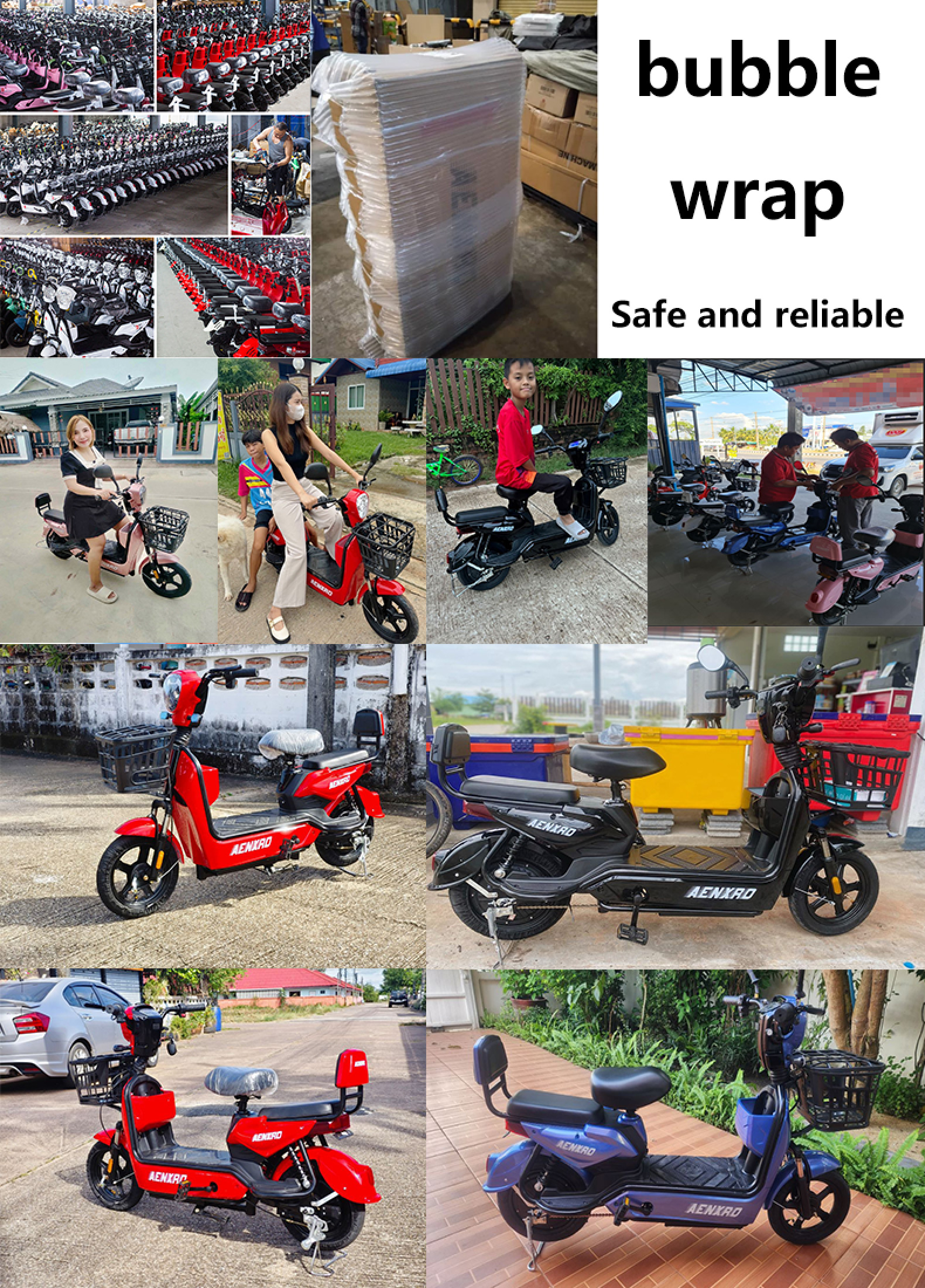 【Ready stock】Electric bikes E Bike 2 Wheels Electric Bikes Electronic ...