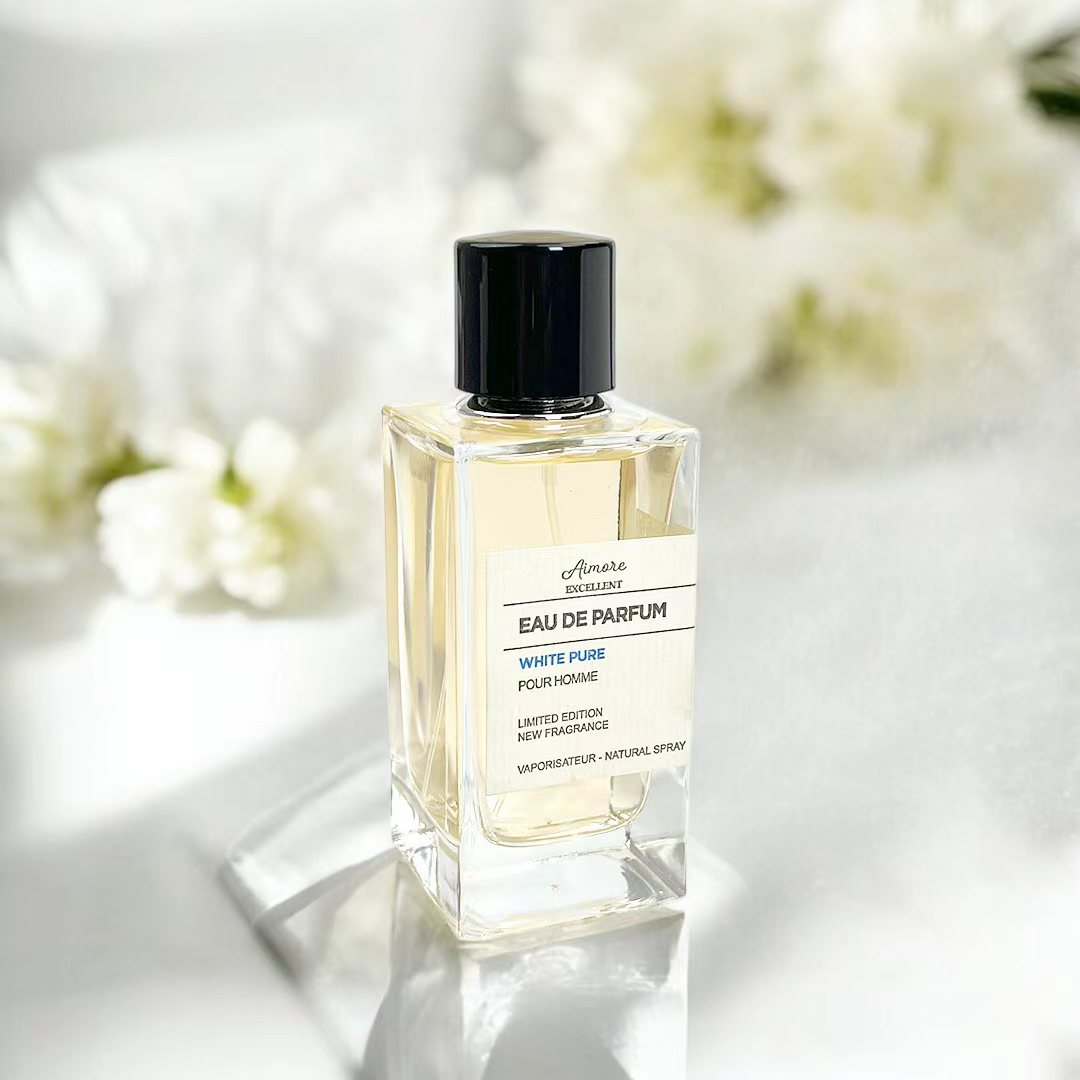 Akrymi Aimore Lovali BLOOMER AIMORE WHITE PURE Long Lasting Perfume ...