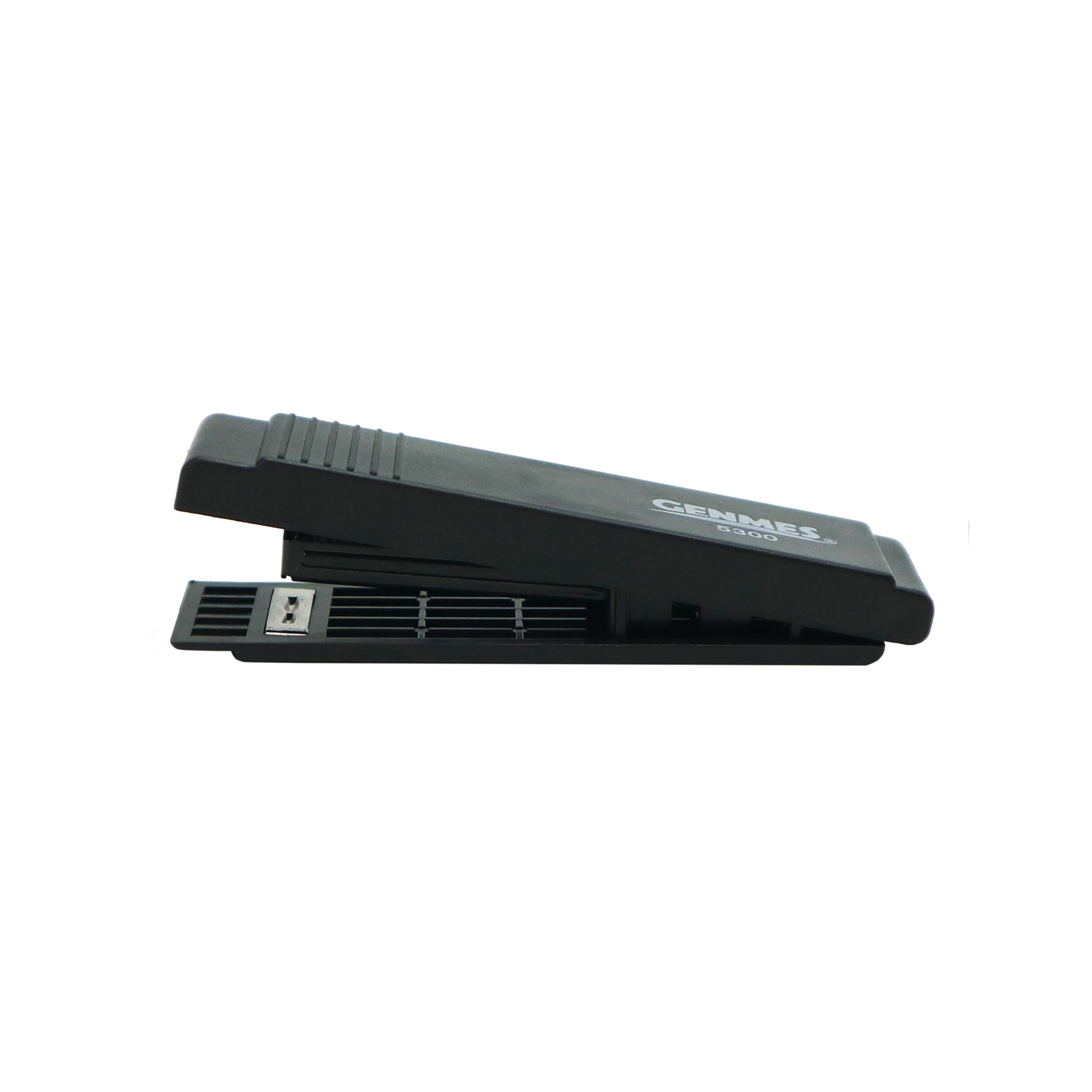 GENMES Flat Pocket Stapler | No.10 staples | BLACK | 5300 | Shopee ...