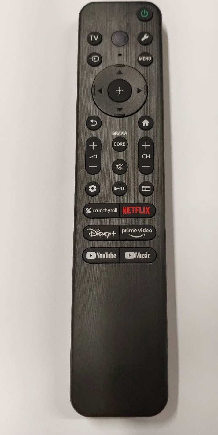 MJL Huayu Universal Remote Control SONY LED Smart Android 4K TV RMF ...
