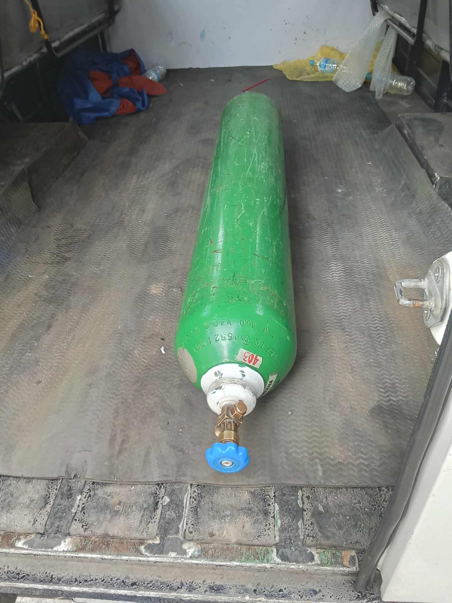 emergency 50lbs oxygen tanks | Shopee Philippines