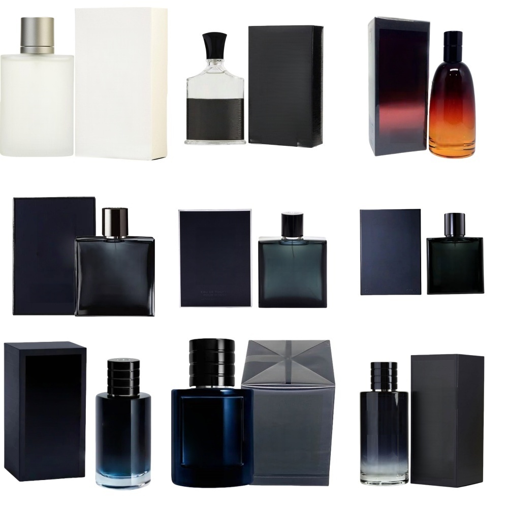 COD Authentic Perfume For Men/Women EDP /EDT Long Lasting Scent ...