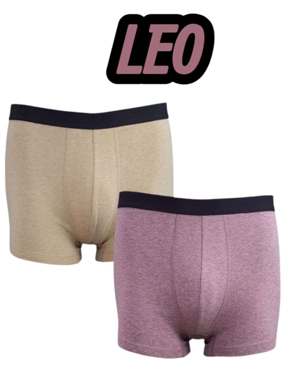 AVON 2-in-1 BOXER BRIEF PACK ASH, REY, BEN, LEO, JAY | Shopee Philippines