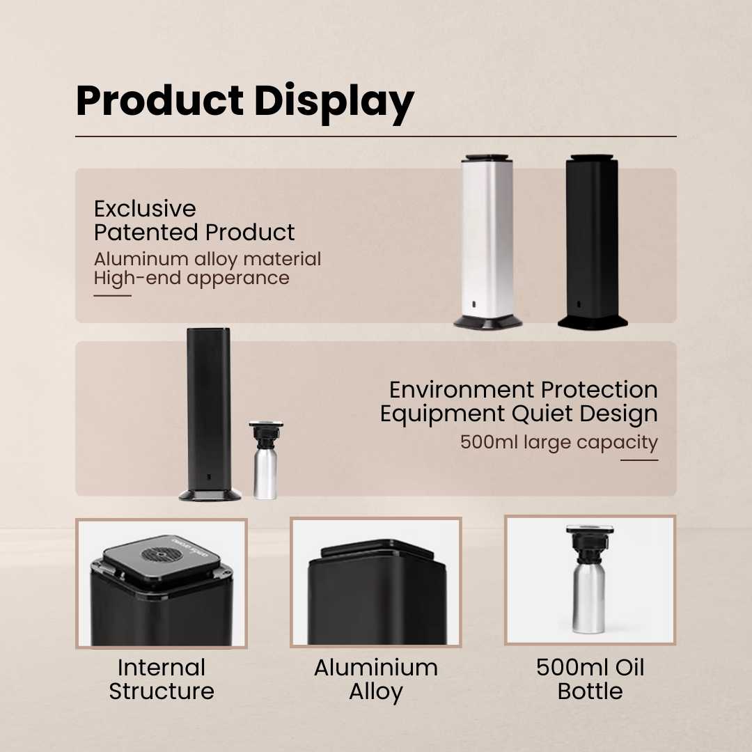 WORBOR | Smart App Control Oil Level Monitoring Free Standing Machine ...