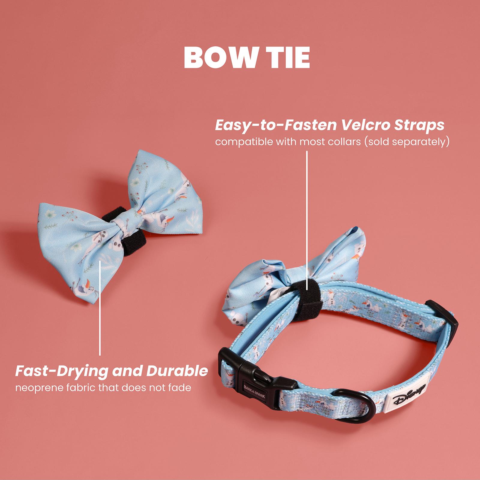 Bark & Spark Official Disney Collection - Poop Bag Holder for Dog ...