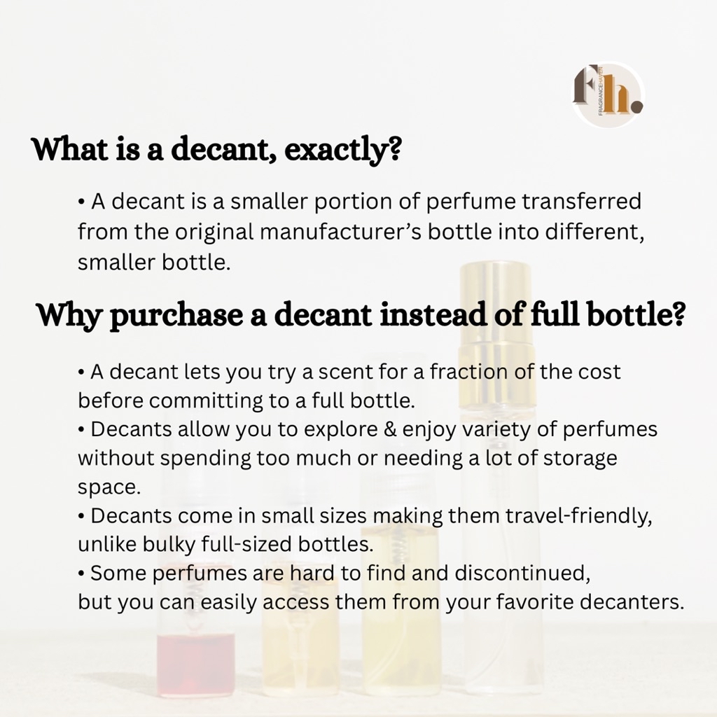 Paradoxe Radical Essence (1ml to 5ml) DECANT | FragranceHavenPH ...