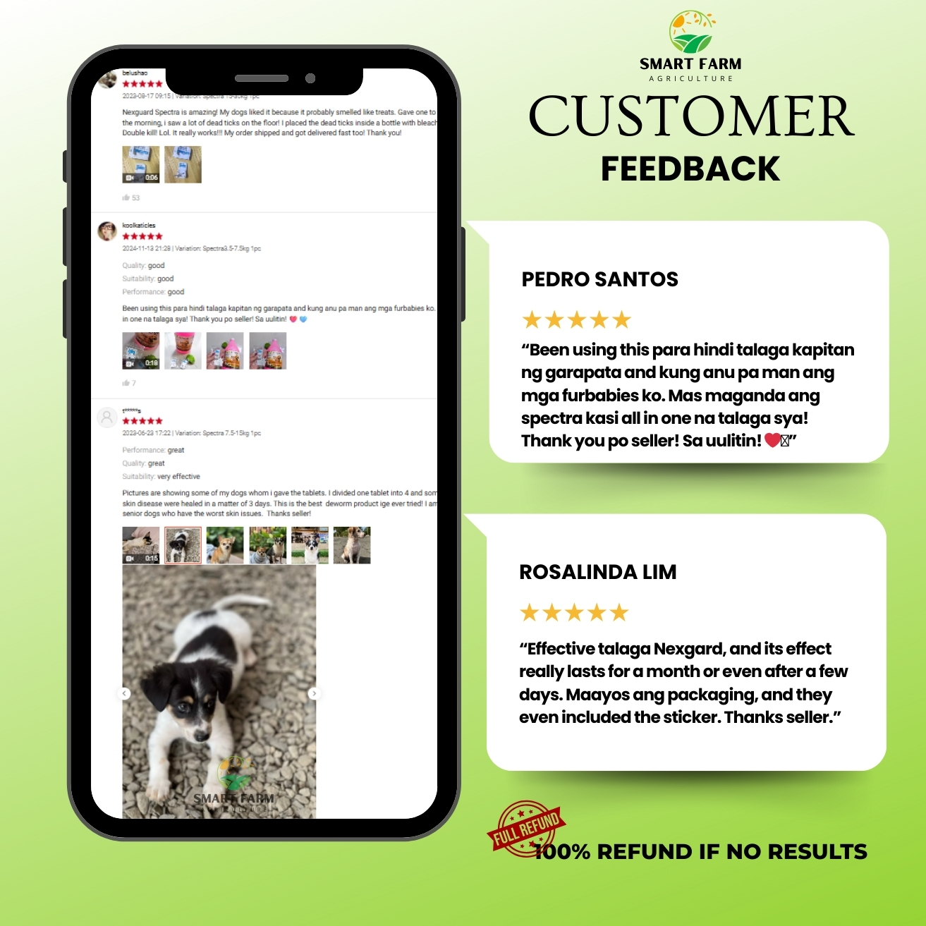 [DISCOUNT] NexGard & NexGard Spectra - All-in-One Flea & Tick Treatment ...