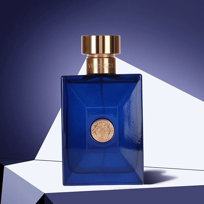 Versace Pour Homme Dylan Blue Eau de Toilette 100ml | Fresh Aquatic ...