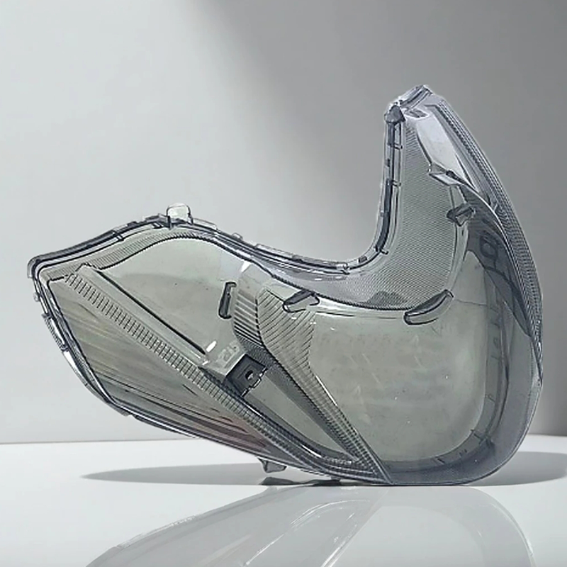 Yamaha Mio i 125 HEADLIGHT LENS ONLY FOR MIO I 125 MOTORCYCLE | Shopee ...