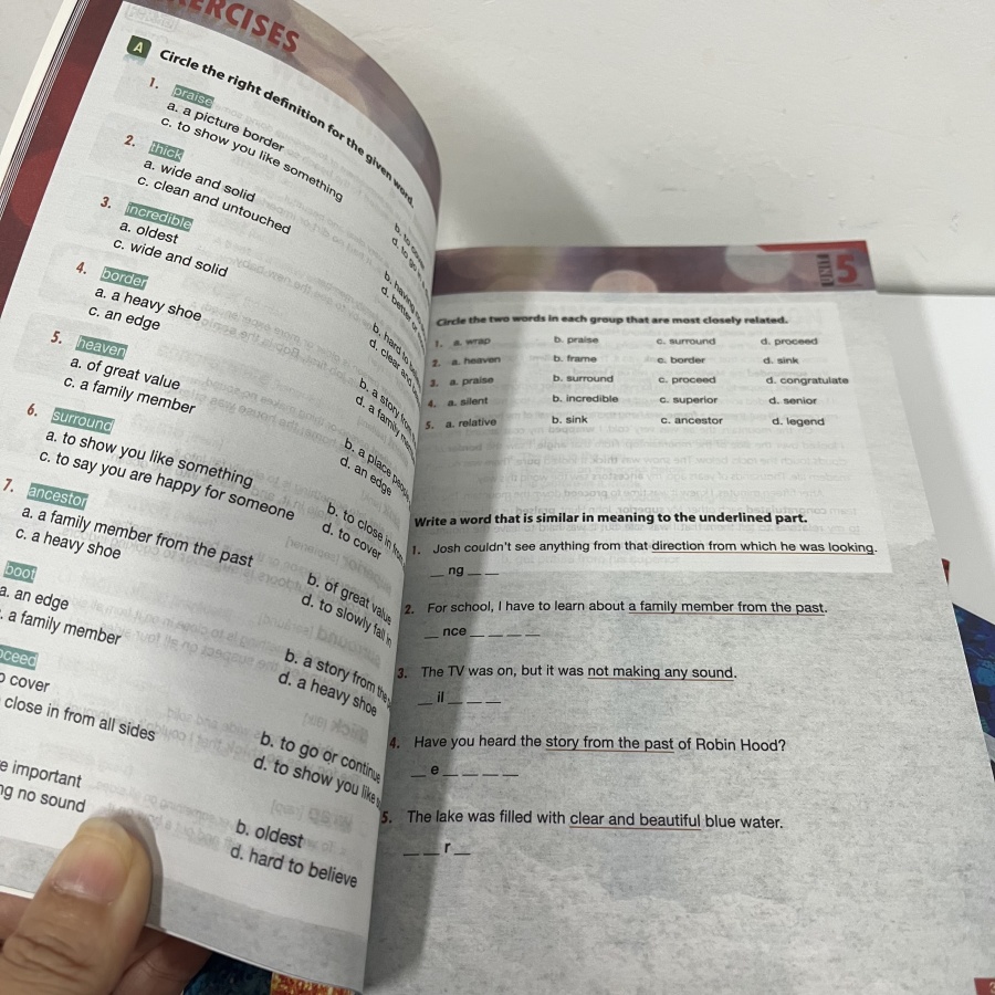 4000 Essential English Words Ket/PET Vocabulary High Frequency English ...