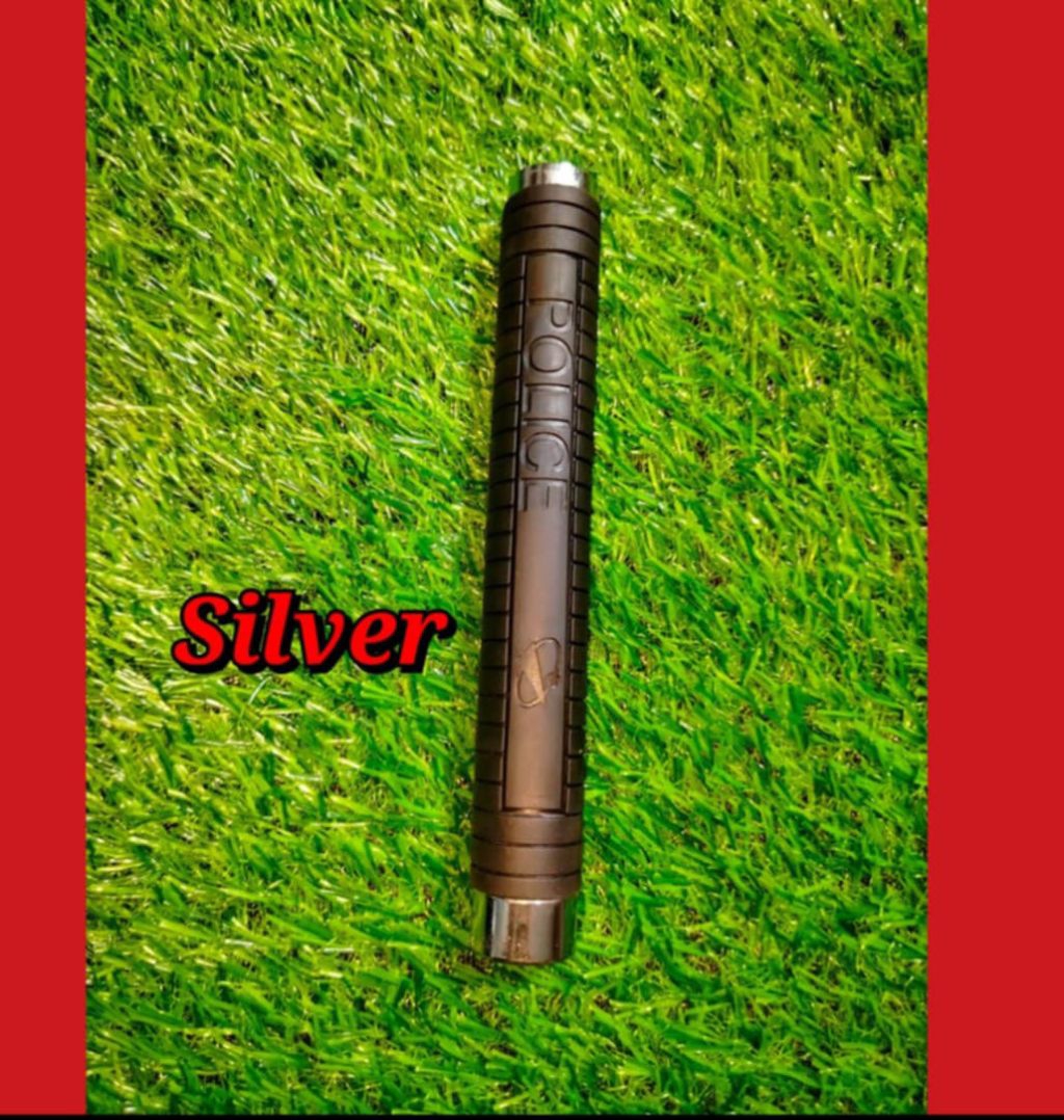 Rubber handle stick with leather holder | Shopee Philippines