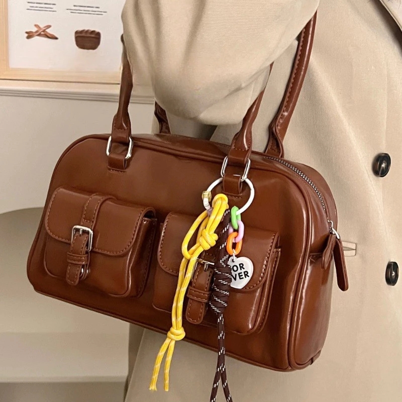 Color Braided Lanyard Keychain Knot Nylon Rope for Car Backpack Strap ...