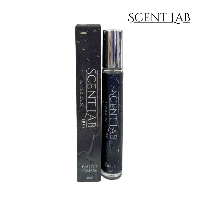 Scent Lab 10ML EDP Long Lasting Perfume | Shopee Philippines