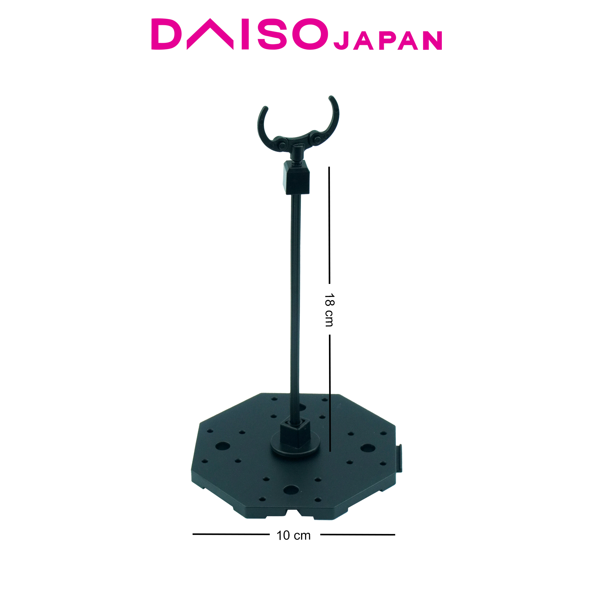Daiso Yamada Display Stand | Shopee Philippines