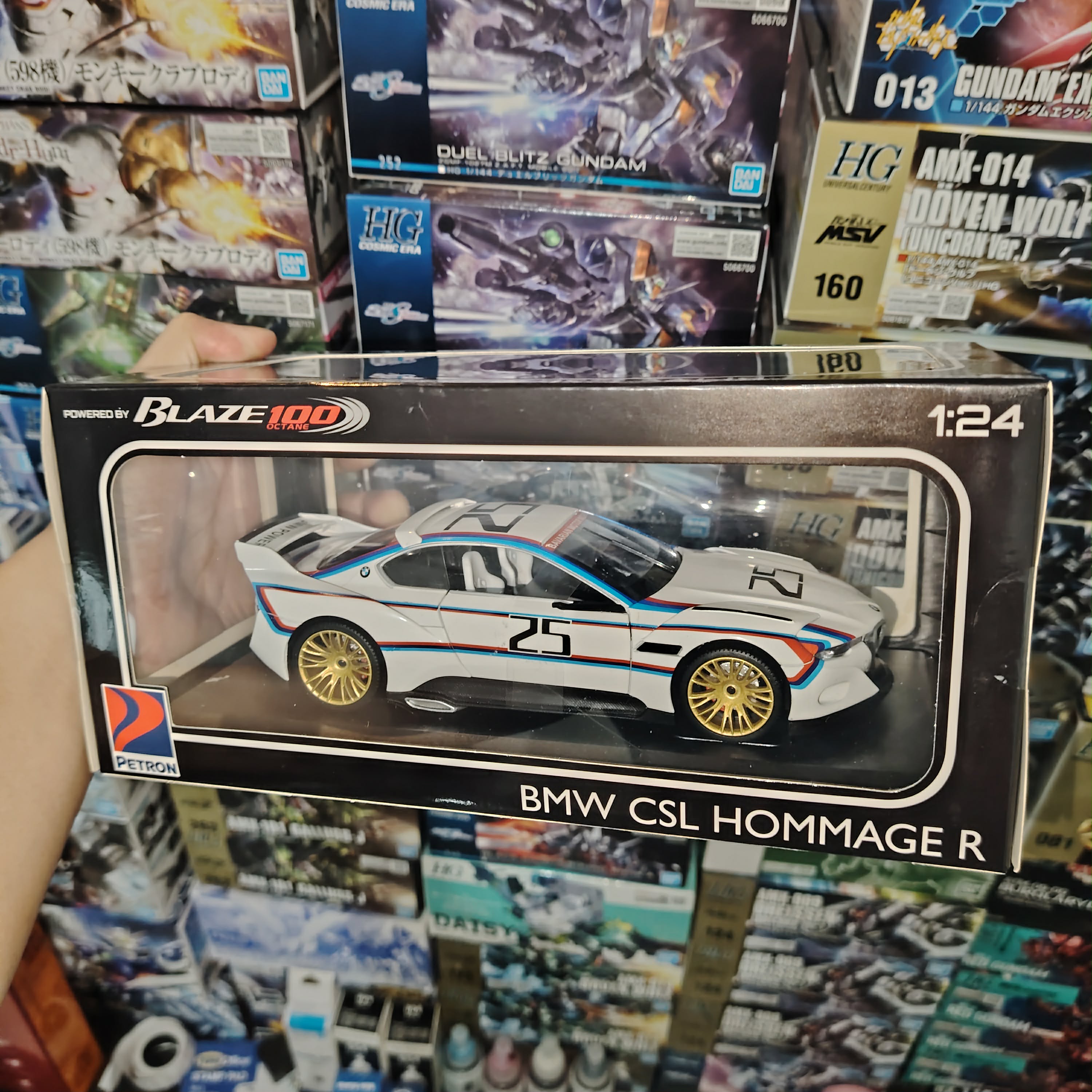 PETRON COLLECTIBLES LIMITED EDITION DIE CAST 1:32 AND 1:24 | Shopee ...