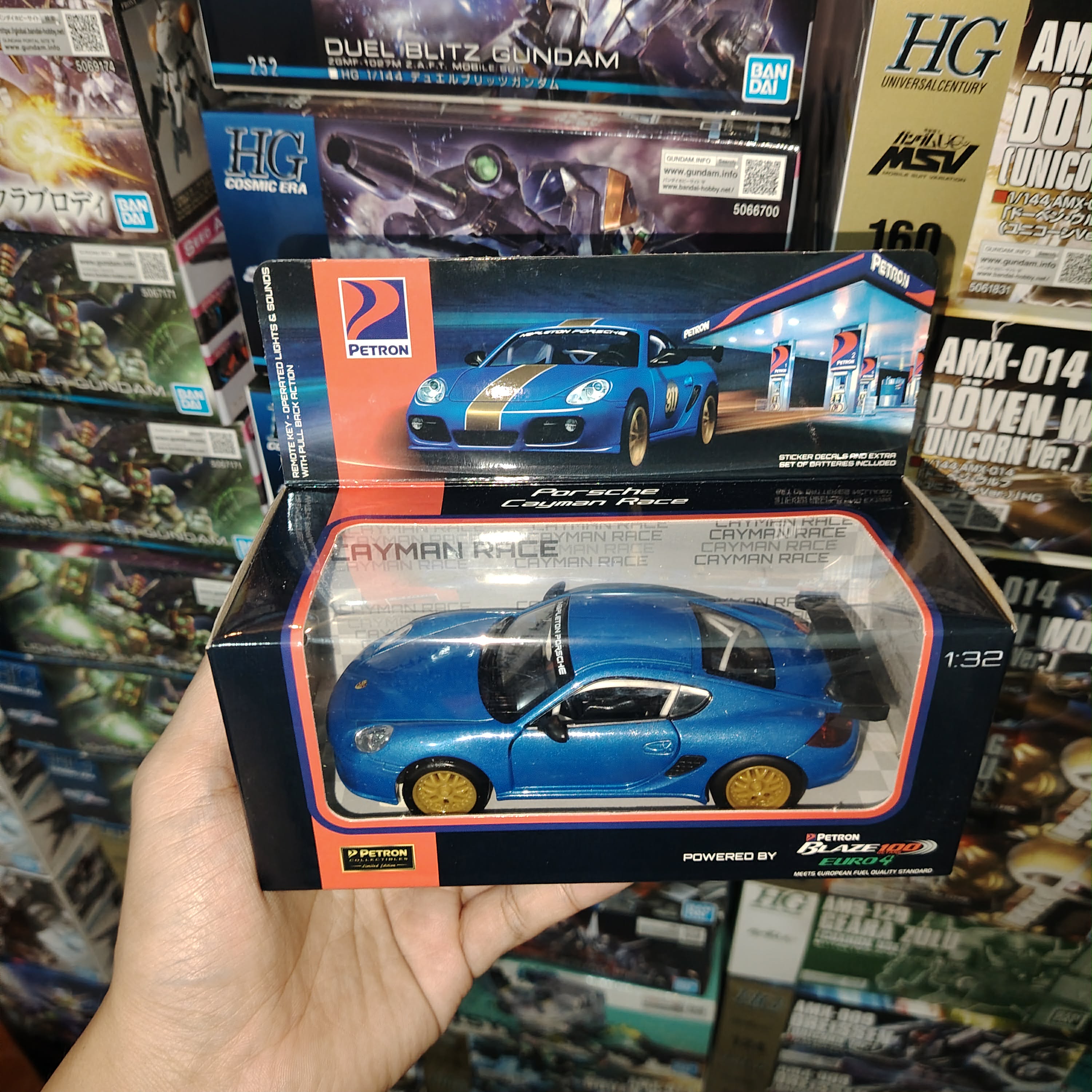 PETRON COLLECTIBLES LIMITED EDITION DIE CAST 1:32 AND 1:24 | Shopee ...