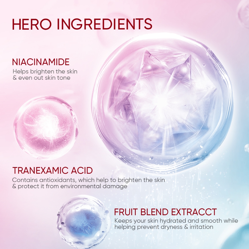 [BEST SELLER] The Originote Brightening Moisturizer - Whitening ...