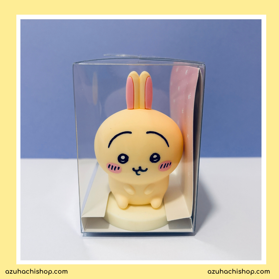 Chiikawa Mobile Stand Figure Mascot | Limited Edition Design【Direct ...