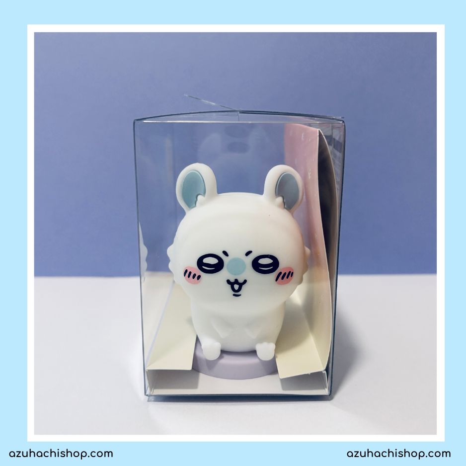 Chiikawa Mobile Stand Figure Mascot | Limited Edition Design【Direct ...
